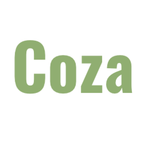 Contact Us - Coza International Pte Ltd